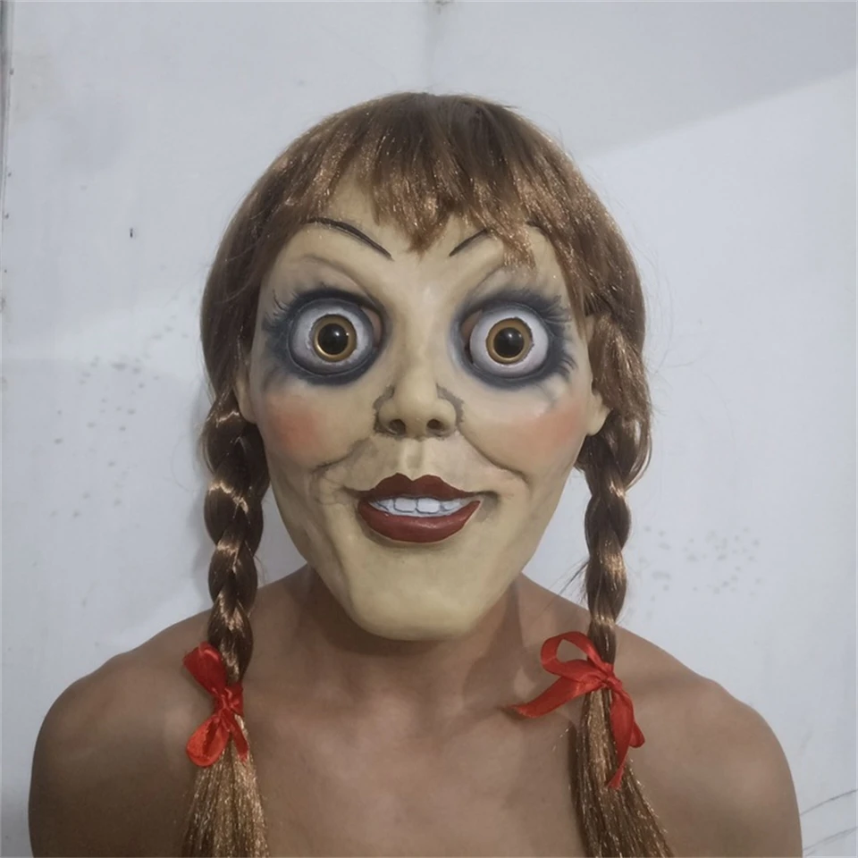 Annabelle Demon