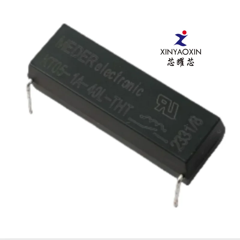 KT05-1A-40L-THT 100% brand new original reed relay 5V - AliExpress 502