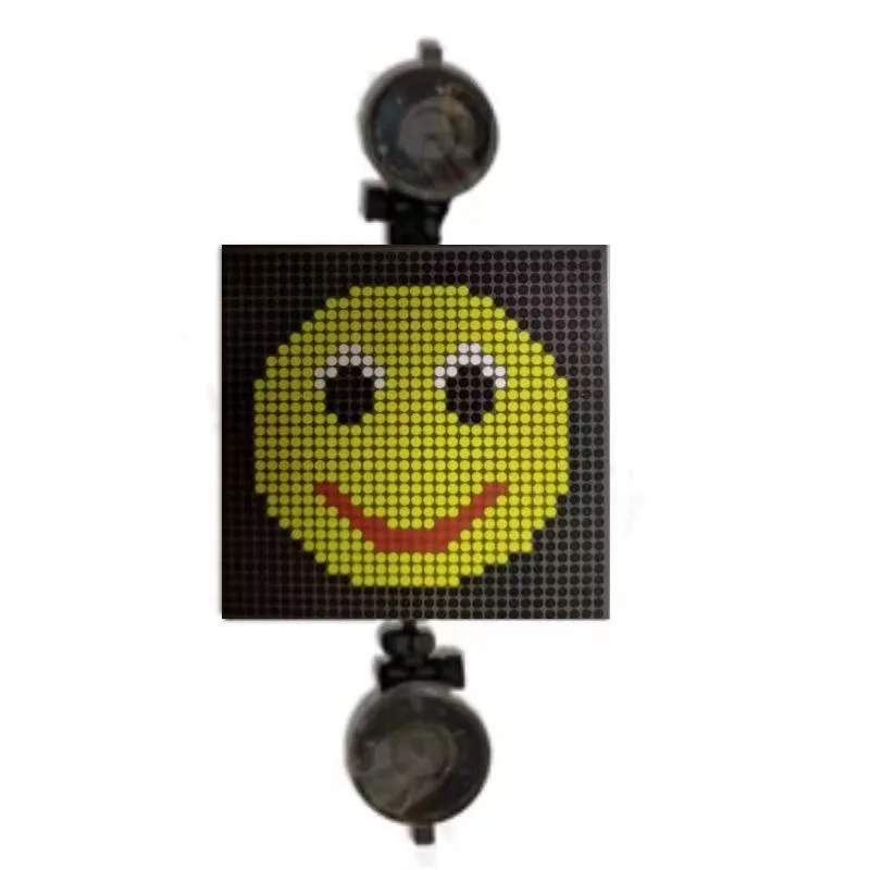 Intelligent Emoticon