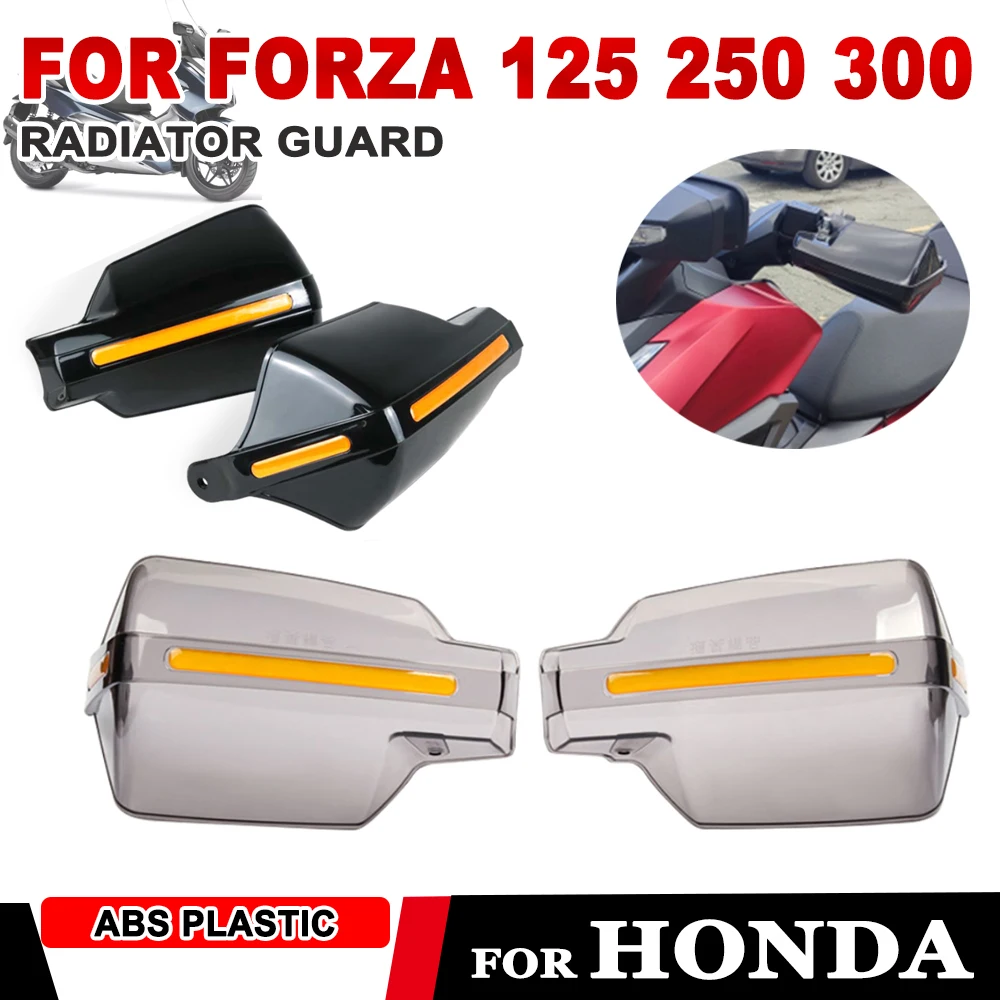 For HONDA Forza NSS 125 Forza125 Forza250 Forza300 Motorcycle Hand ...