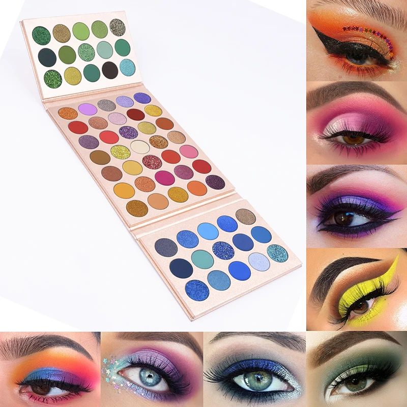 Eye Makeup Set