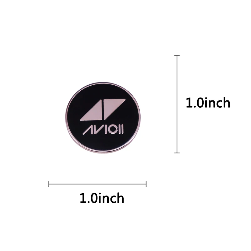 Avicii Logo