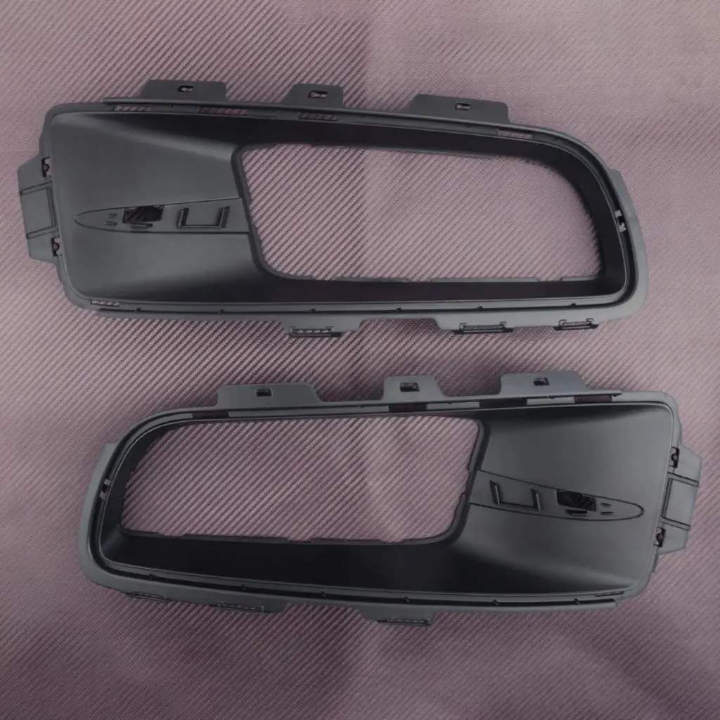 51117172449-51117172450-Front-Left-Right-Bumper-Lower-Grille-Cover ...