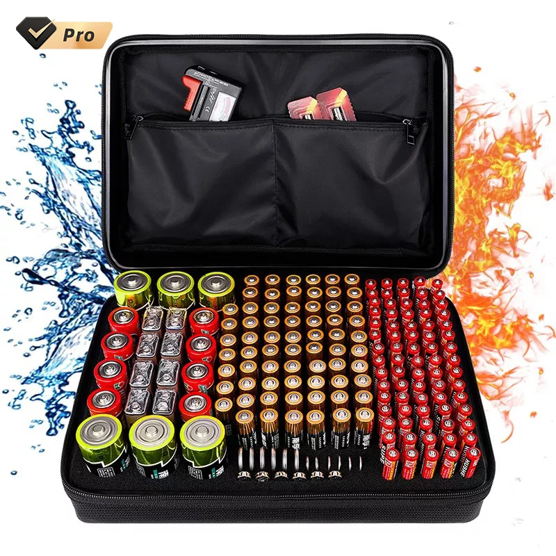 ENGPOW-Battery-Storage-Bag-Fireproof-Waterproof-Case-12-6-4-8-7Inches ...