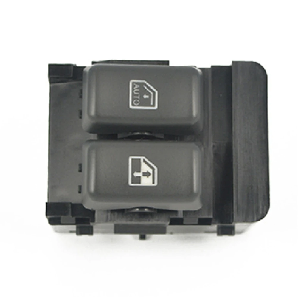1pcs 15728438 Front Door Master Power Window Switch Left LH for 1996 00 ...