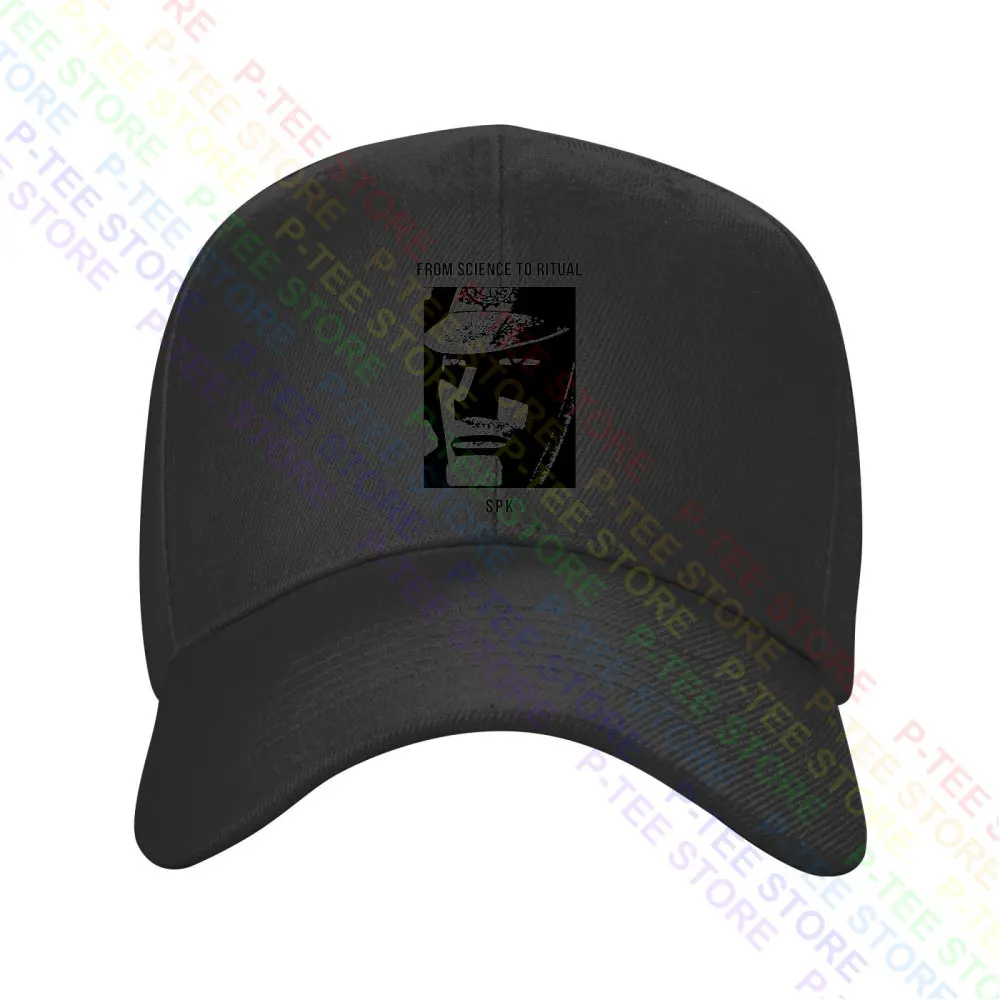 Spk-Science-To-Ritual-Music-Industrial-Throbbing-Gristle-Psychic-Tv ...