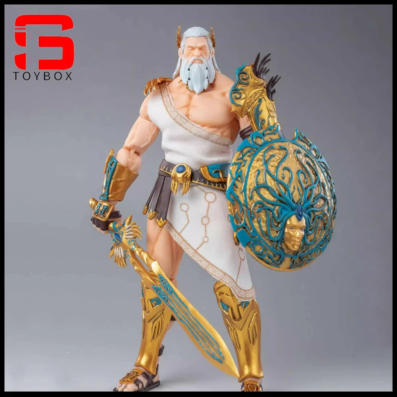 SHINFU-Toys-M01-1-12-Myth-Gods-of-Nations-Zeus-Action-Figure-Model-6 ...