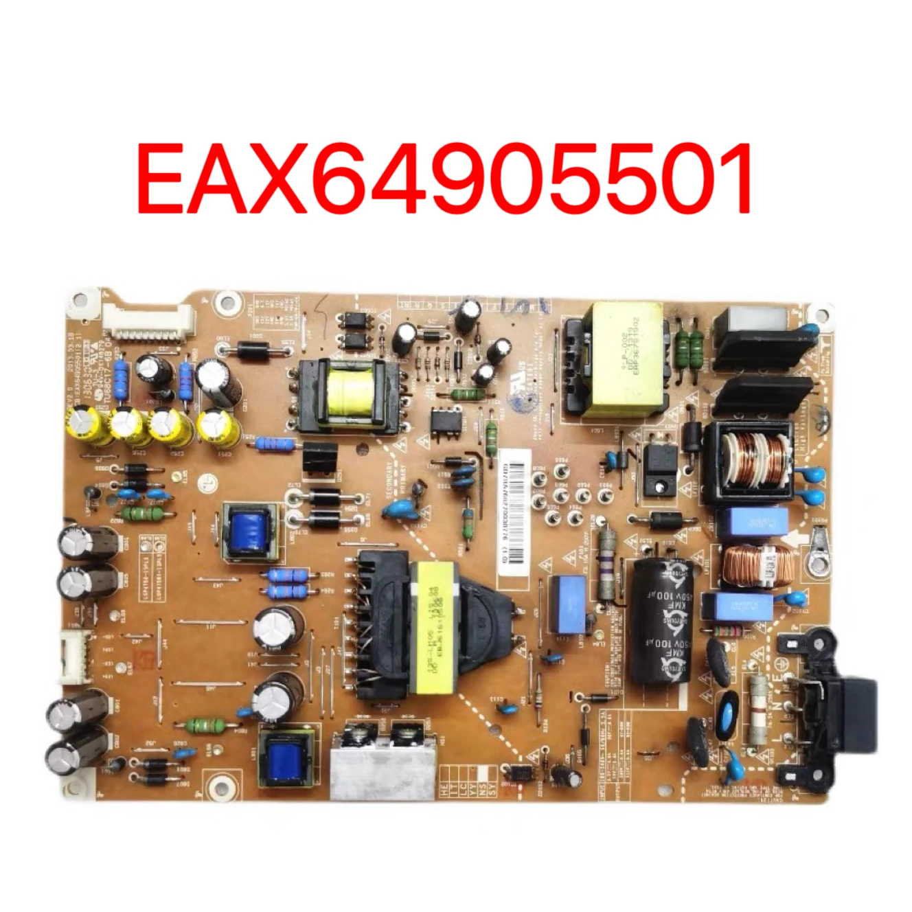 for-47LA6200-50LN5400-CA-power-supply-board-EAX64905501-LGP4750-13PL2 ...