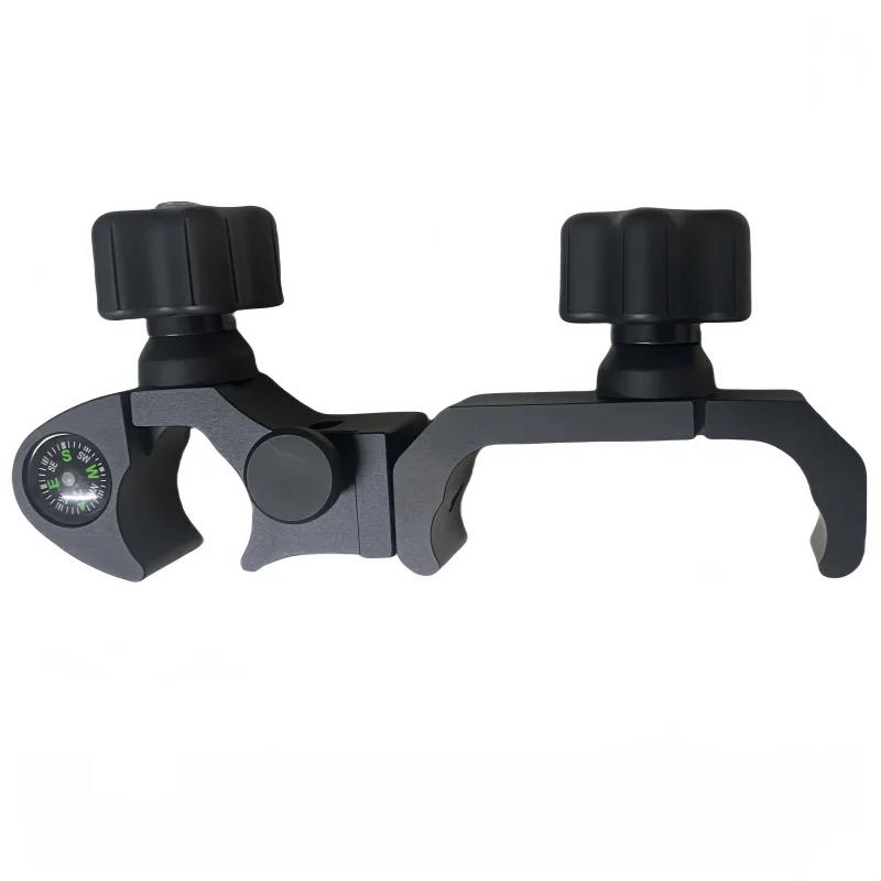 CHCNAV-CHC-GPS-RTK-GNSS-HCE600-Data-collector-Release-Cradle-Bracket ...