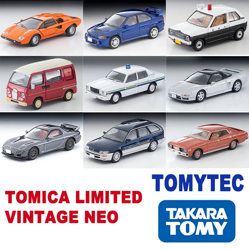 Takara-Tomy-Tomica-Limited-Vintage-Neo-TLV-Collection-Diecast-Model-Car ...