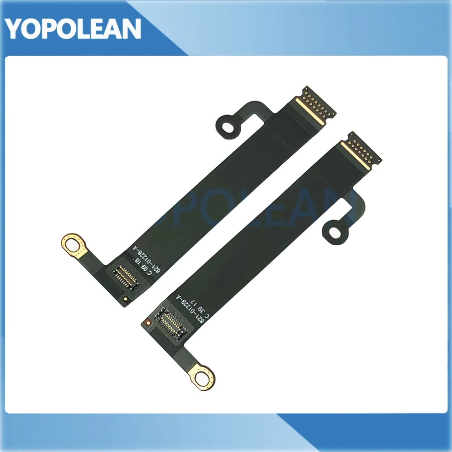 New Lcd Front Camera Backlight Cable For Macbook Pro 13" A1706 A1708 15 ...