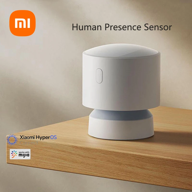 Xiaomi-Mijia-Human-Presence-Sensor-Smart-Wireless-Home-Connection ...