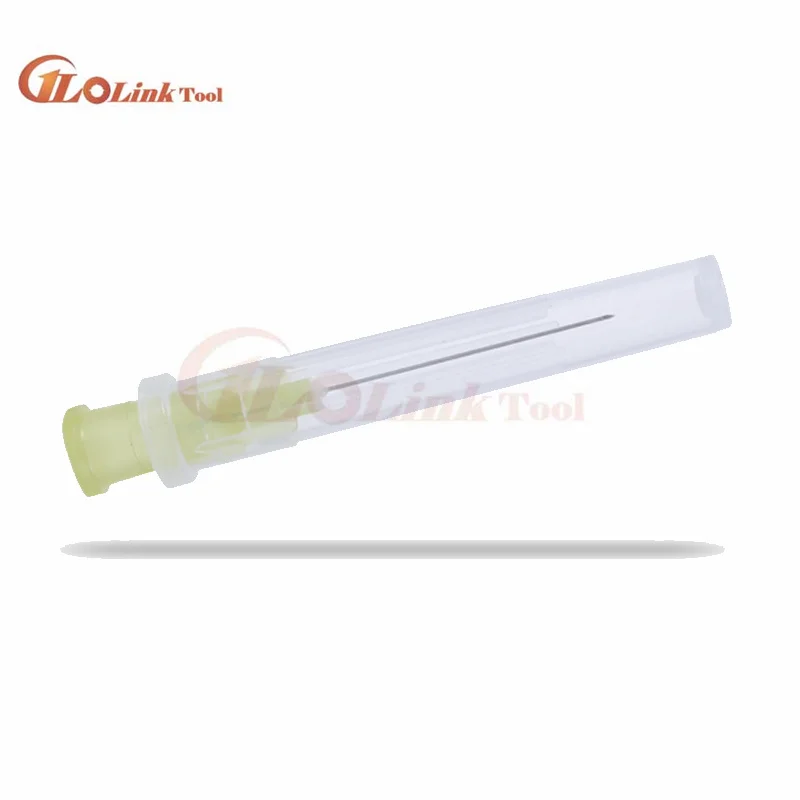 5Pack New 1ML 3ML 5ML 10ML luer lock Syringe With 18G 21G 22G 25G 27G ...