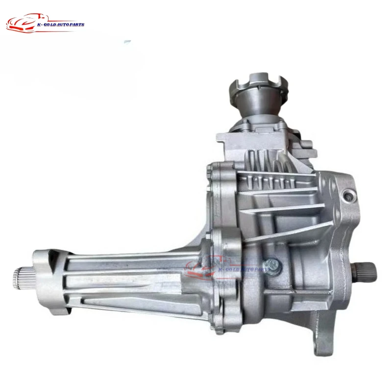 Brand New 5/6-speed OPEL Transfer case Assembly 23247709 24263580 ...