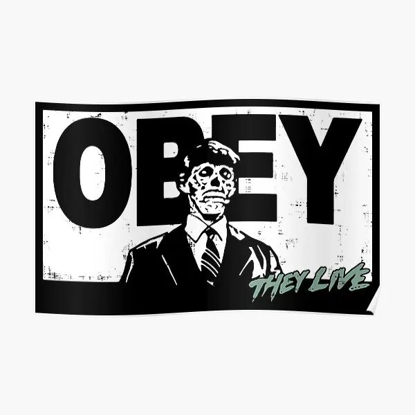 Obey Logo Hd