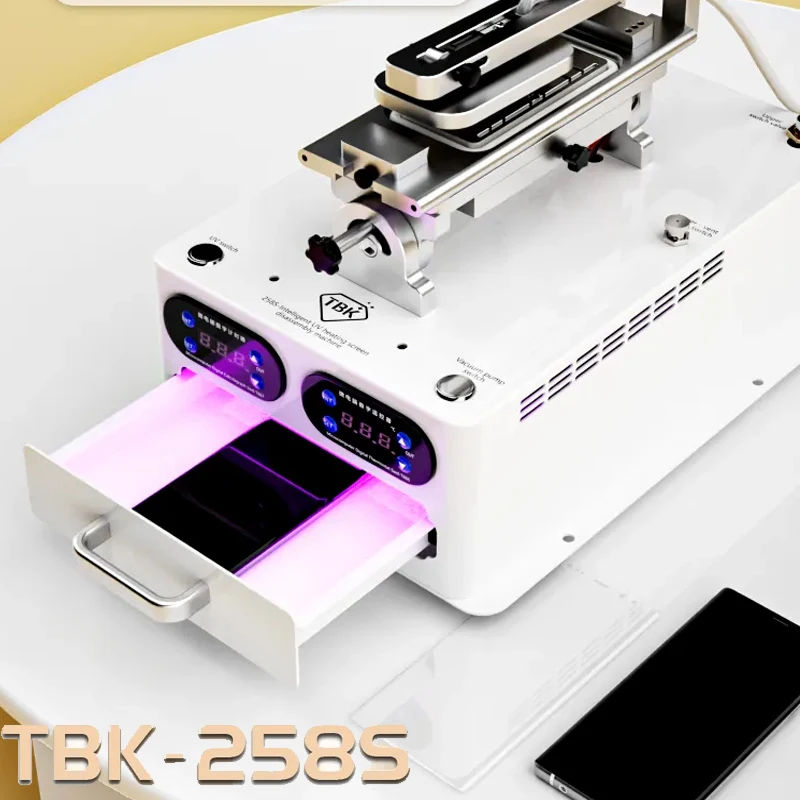 TBK-258S-Multi-function-Curved-Screen-Frame-Separator-LCD-Screen-Cover ...