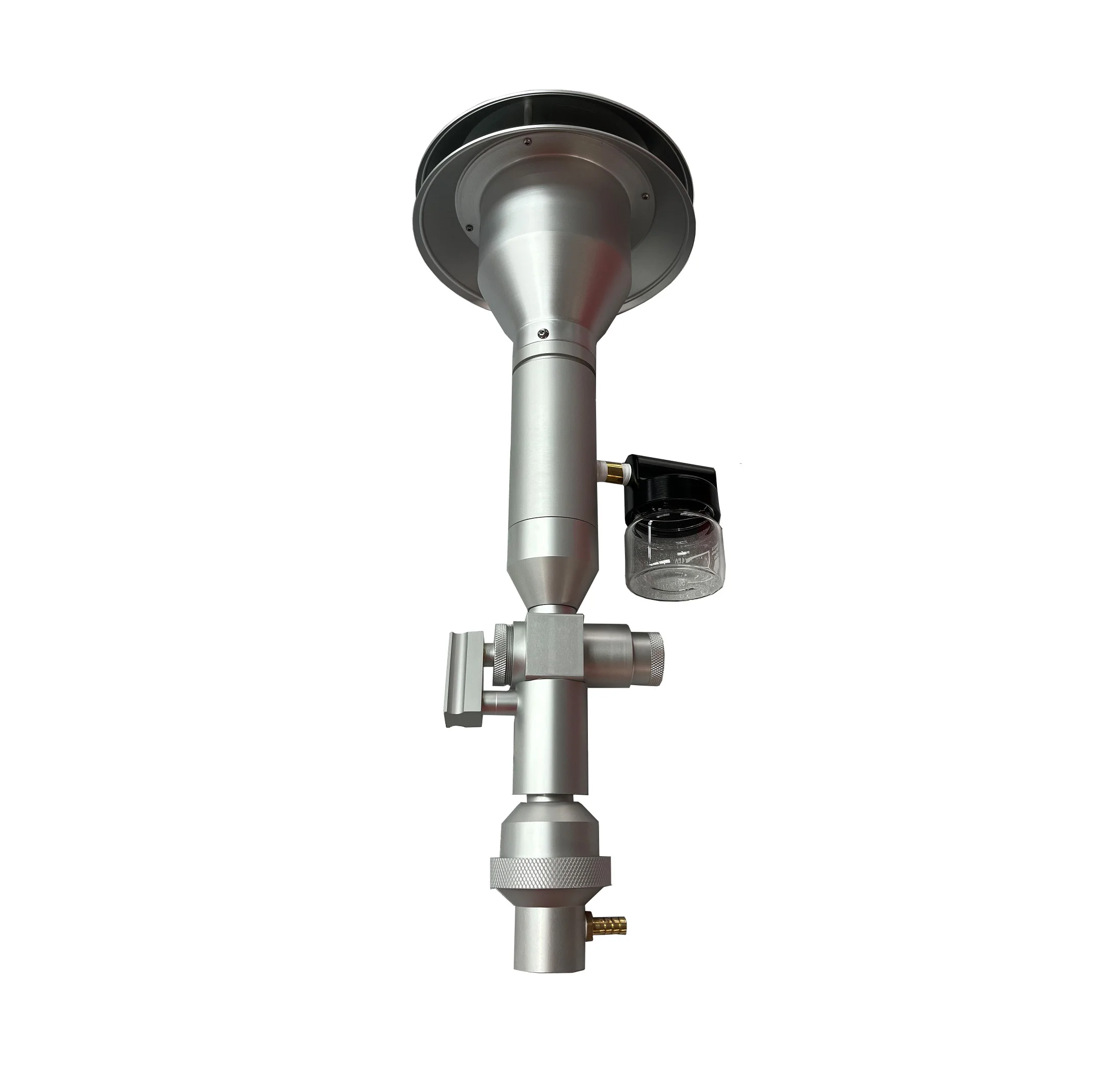 Outdoor Analysis Instruments Low Volume Air Sampler PM10 Inlet PM2.5 ...