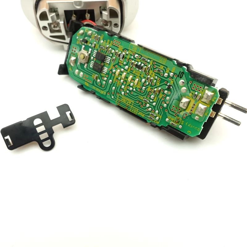 Razor Shaver Circuit Board Loop Component Es8801 Es-lc60 Module For ...