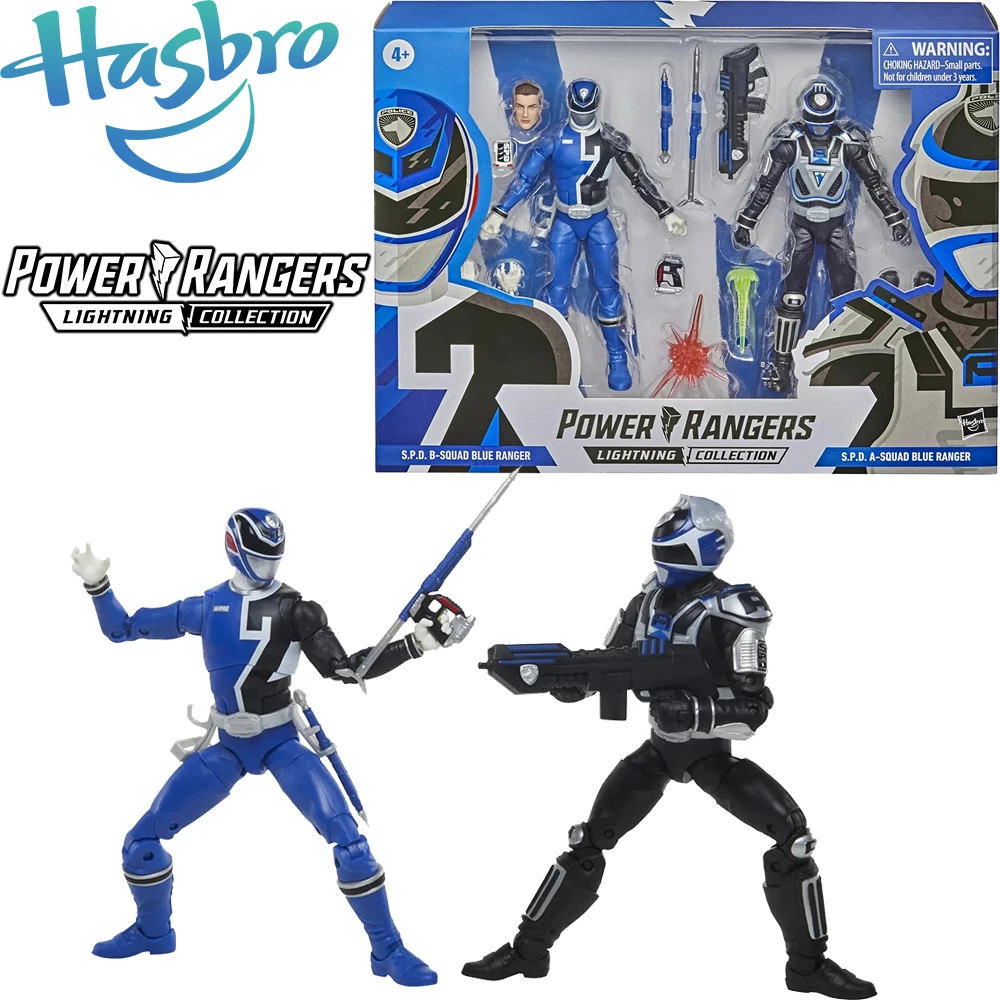 Hasbro-Power-Rangers-Lightning-Collection-Original-en-Stock-S-p-d-B ...