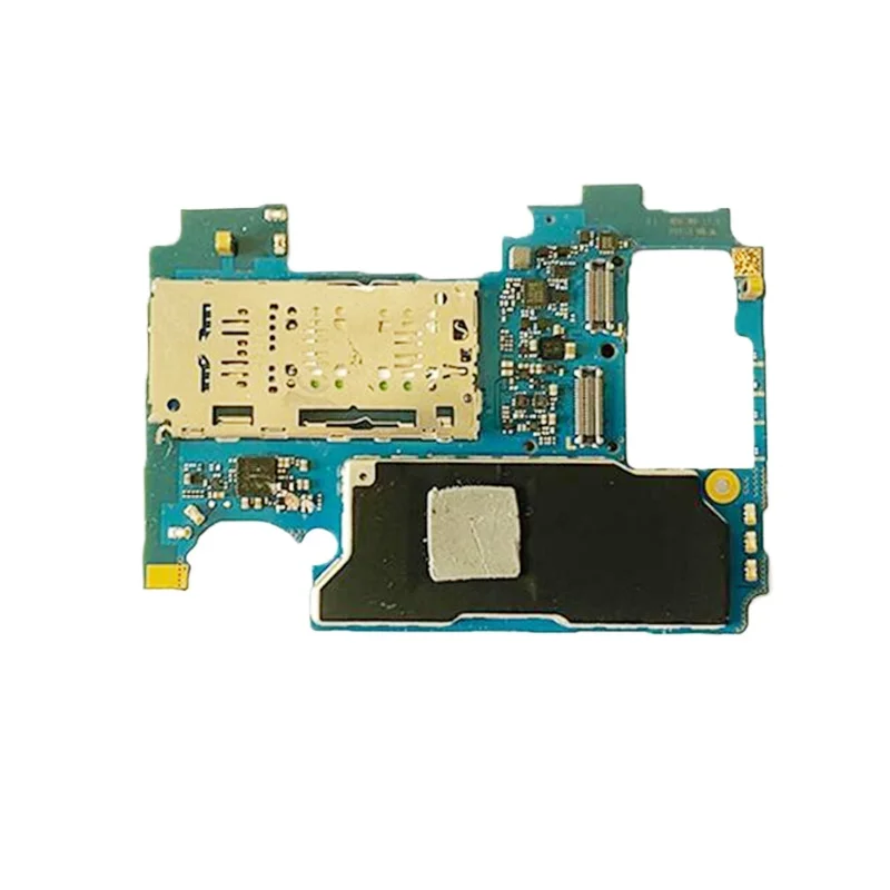 Good-Tested-For-Samsung-Galaxy-A12-A127F-Motherboard-128GB-Unlocked ...