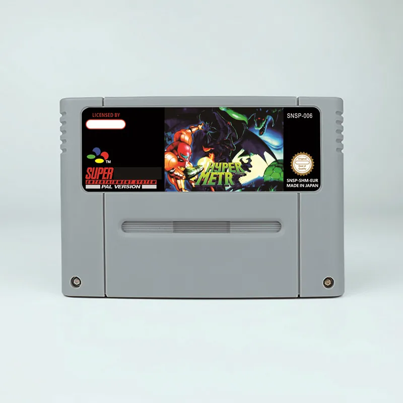 Super-Metroided-Hyper-Metroid-EUR-USA-16-bit-RPG-Game-Card-For-snes ...