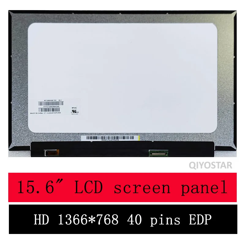 LCD Touch Screen for HP15-DY 15-DY0013DX 15-DY1023DX 15-DY1043DX P/N ...