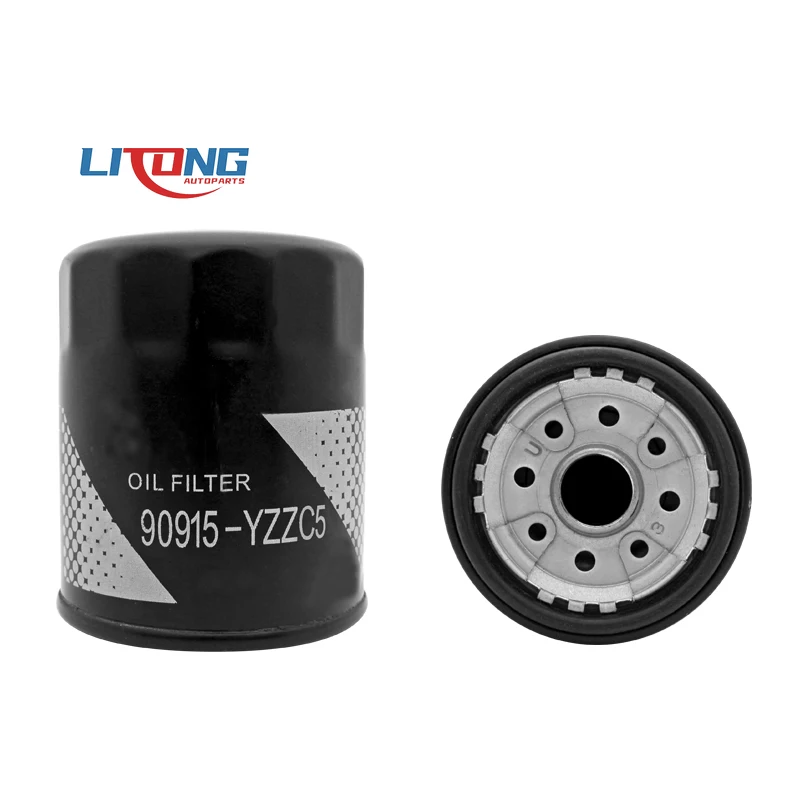 90915-10001 15601-BZ010 90915-03001 90915-YZZC5 Auto Engine Parts Car ...