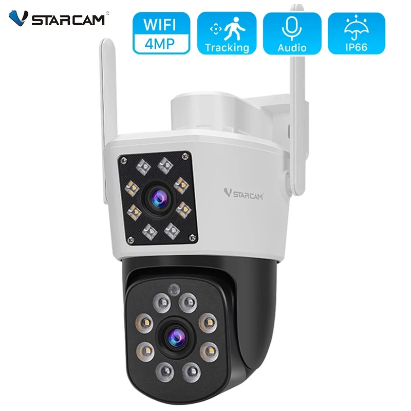 Vstarcam-4MP-PTZ-Wifi-Camera-with-Dual-Screen-Outdoor-Security ...