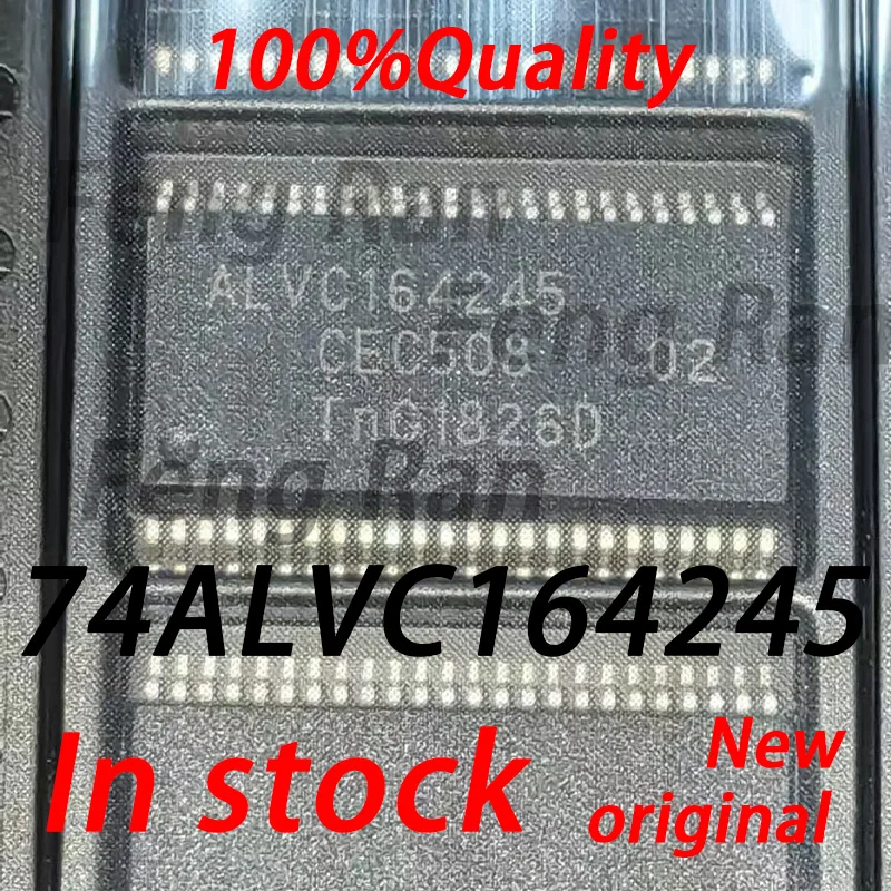 74ALVC164245-Lot-New-original-spot-goods-TSSOP-48-In-Stock.jpg