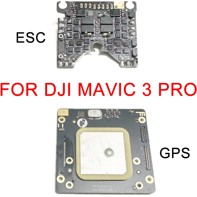Original Mavic 3 PRO ESC Board Mavic 3pro GPS Module IMU Board GPS ...