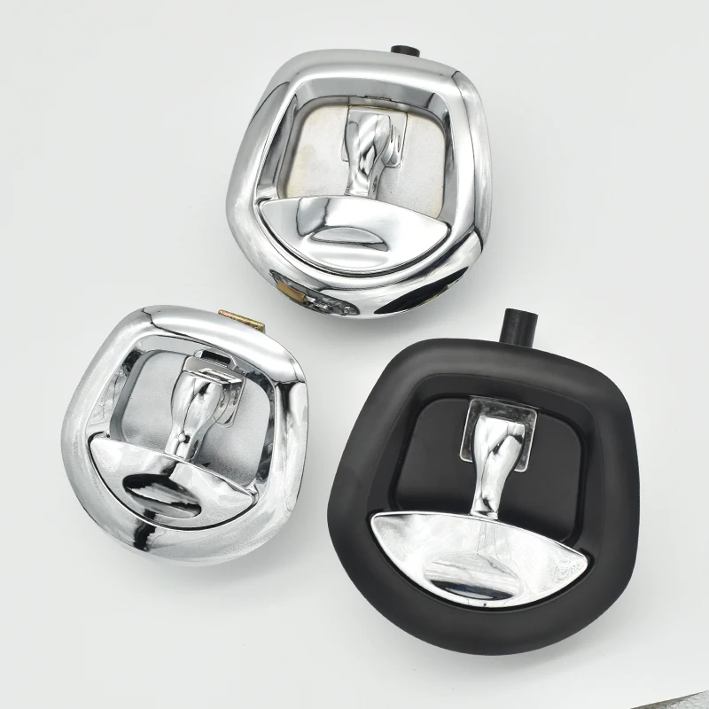 XK160 12v Electric Remote Control Power Operated Whale Tail Compression ...