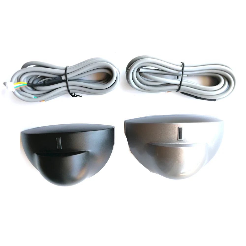 Automatic Door Exit Sensor Request To Exit - Automatic Door Opening ...