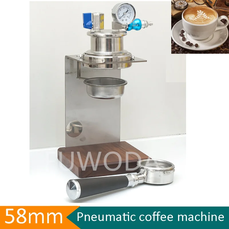 Home-Small-Espresso-Machine-Outdoor-Portable-Coffee-Machine-Variable ...