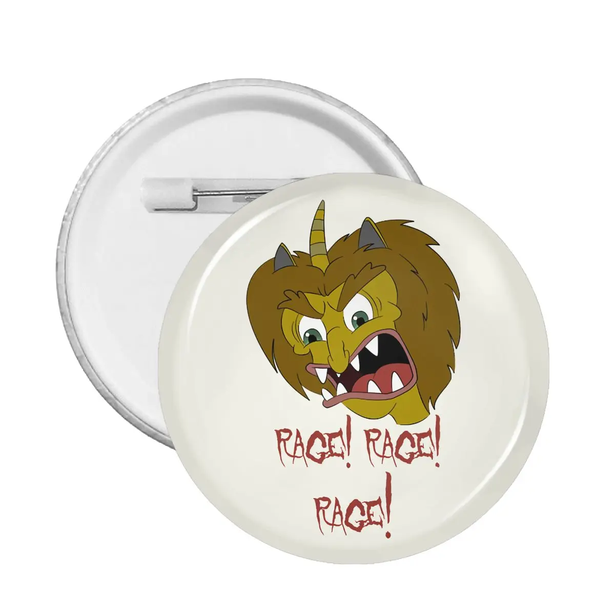 Big-Mouth-Nicholas-Rick-Animated-TV-Hormone-Rage-Pin-Badge-For-Backpack ...