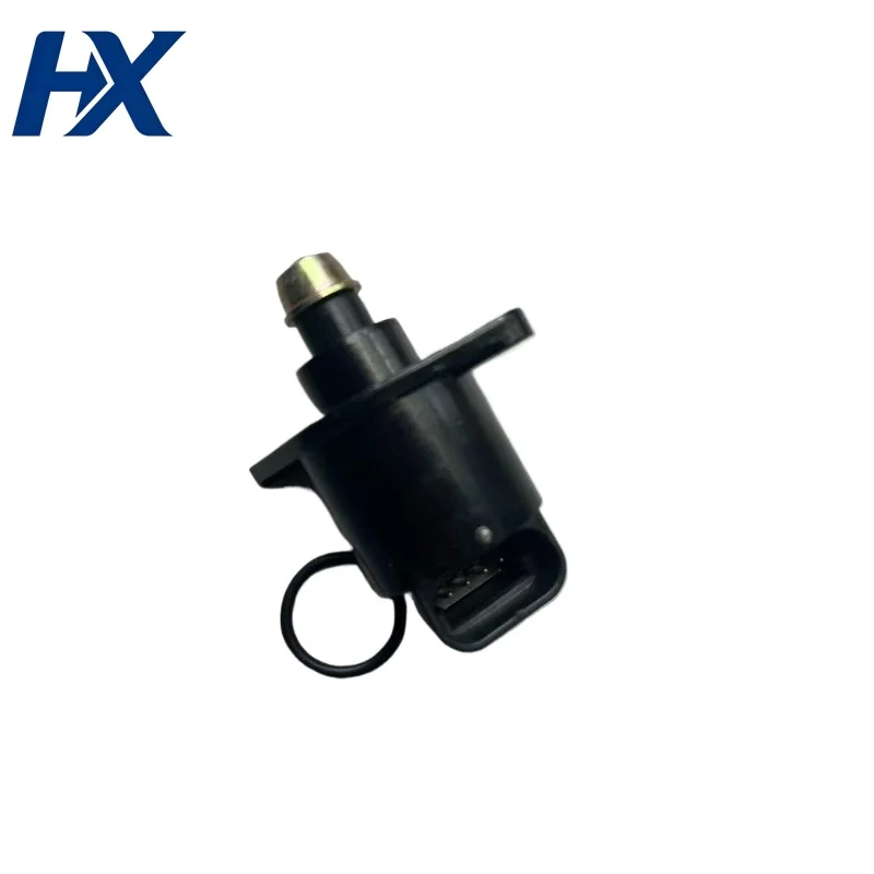 7700102539 8200299241 Idle Air Control Valve For Renault Clio II Laguna ...