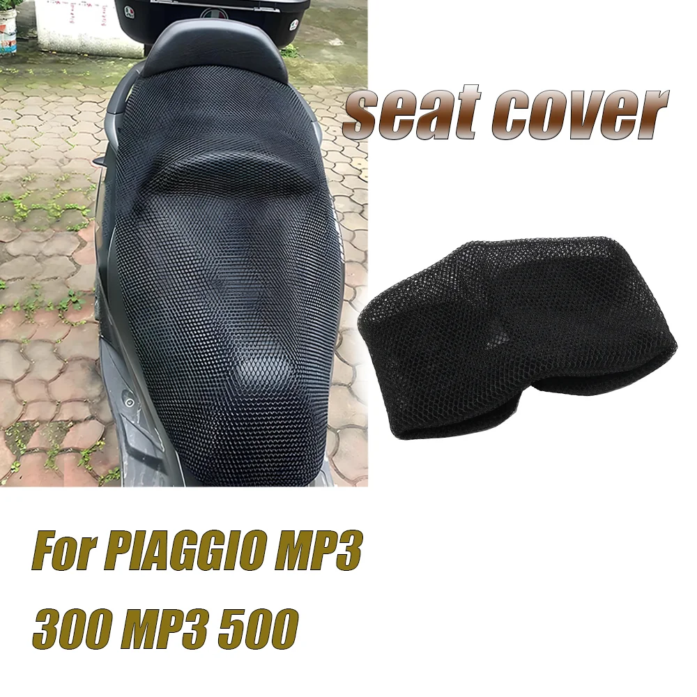 For PIAGGIO MP3 300 MP3 500 MP3 Motorcycle Accessories 3D Sunscreen ...