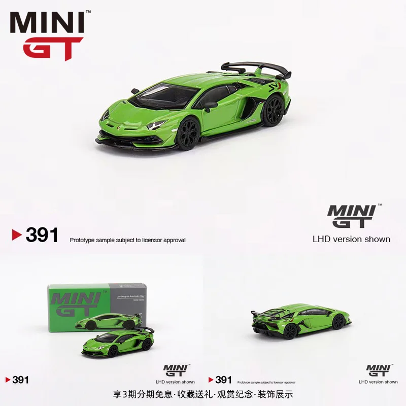 1 64 Mini Gt Cars | Mini Gt Model Car | Tsm Model 1 64 | Gt Toy Car ...