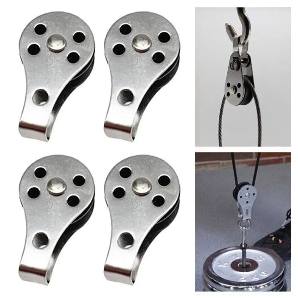 1Pcs-Durable-Stainless-Steel-Corrosion-resistant-25mm-Marine-Nylon ...