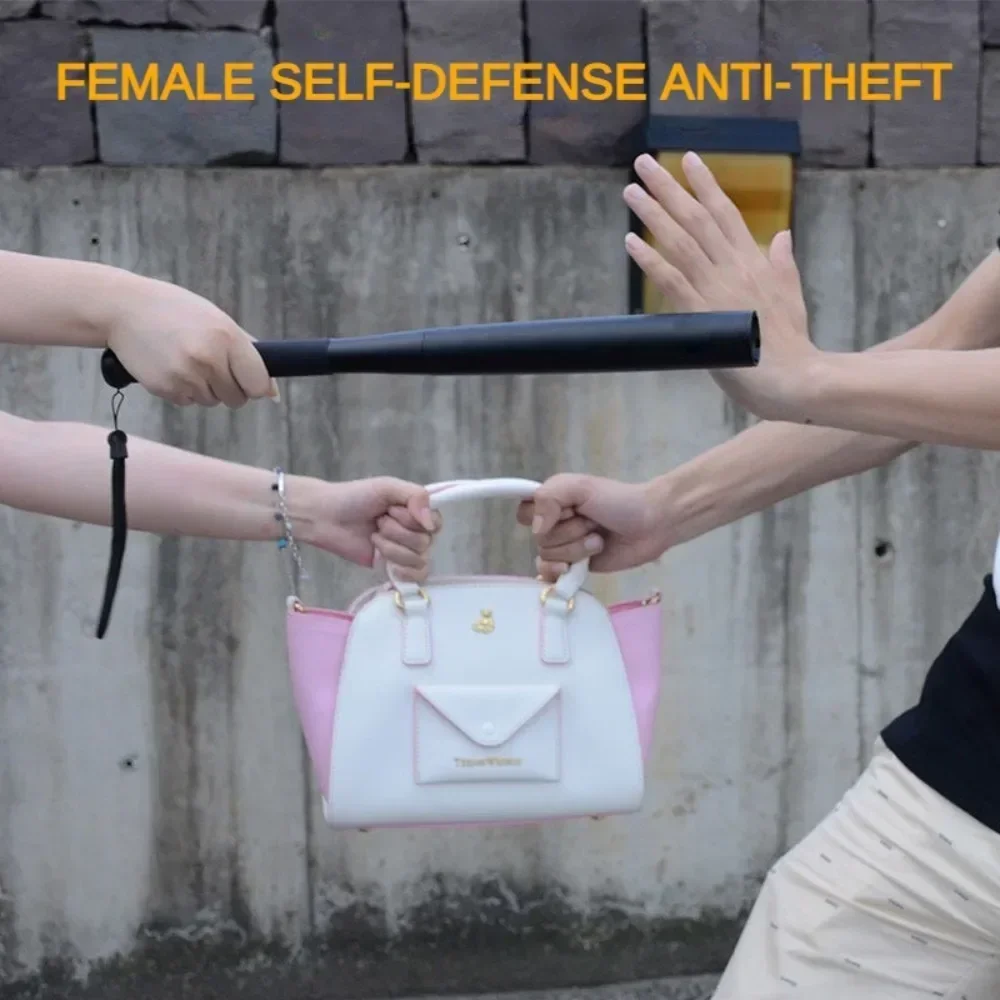 For-Self-Defense-Baseball-Bat-LED-Flashlight-3800-Lumens-Super-Bright ...