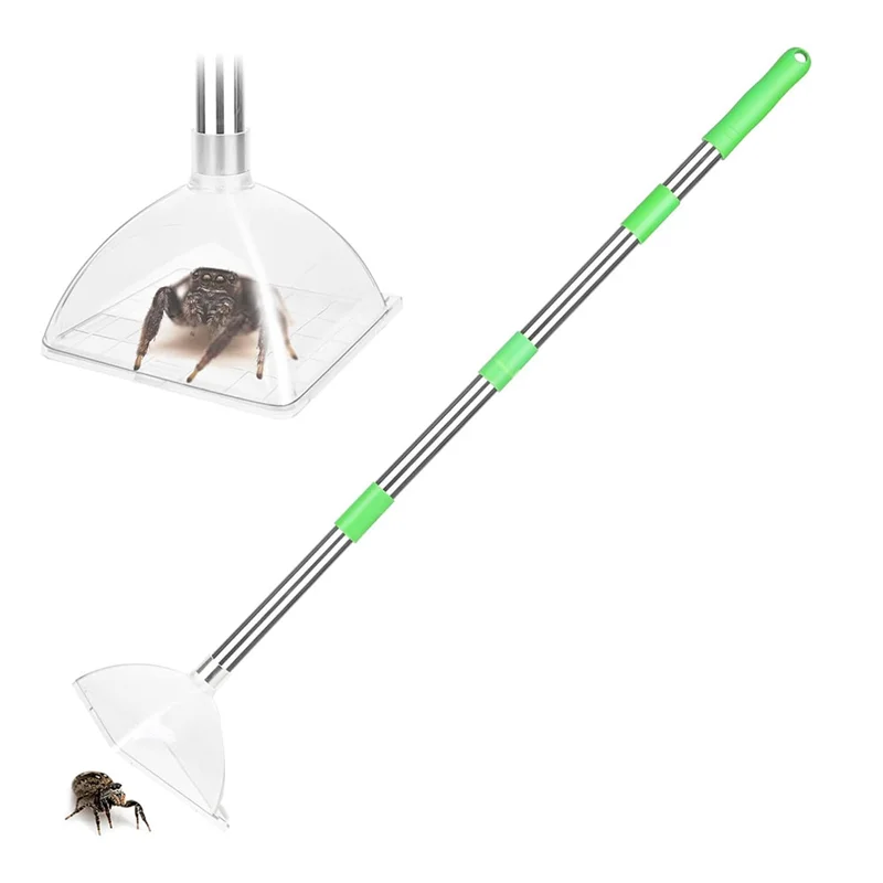 AWAH Spider and Insect Catcher: The Most Practical Insect Tools for ...
