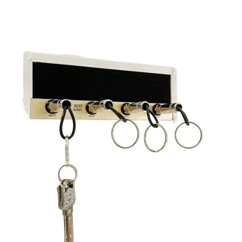 Enter the door and hang the car key storage rack. - AliExpress 1420