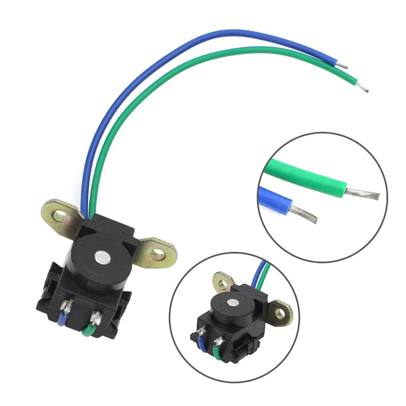 30mm Stator Pickup Trigger Coil for Kawasaki KX80 KX85 KX100 KX125 ...