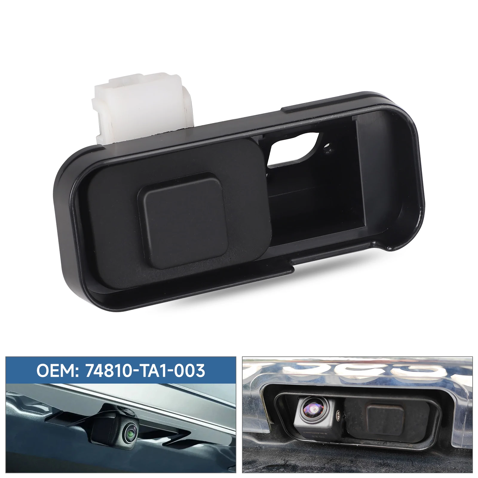 Everything You Need to Know About the Honda Civic Trunk Button – Real ...