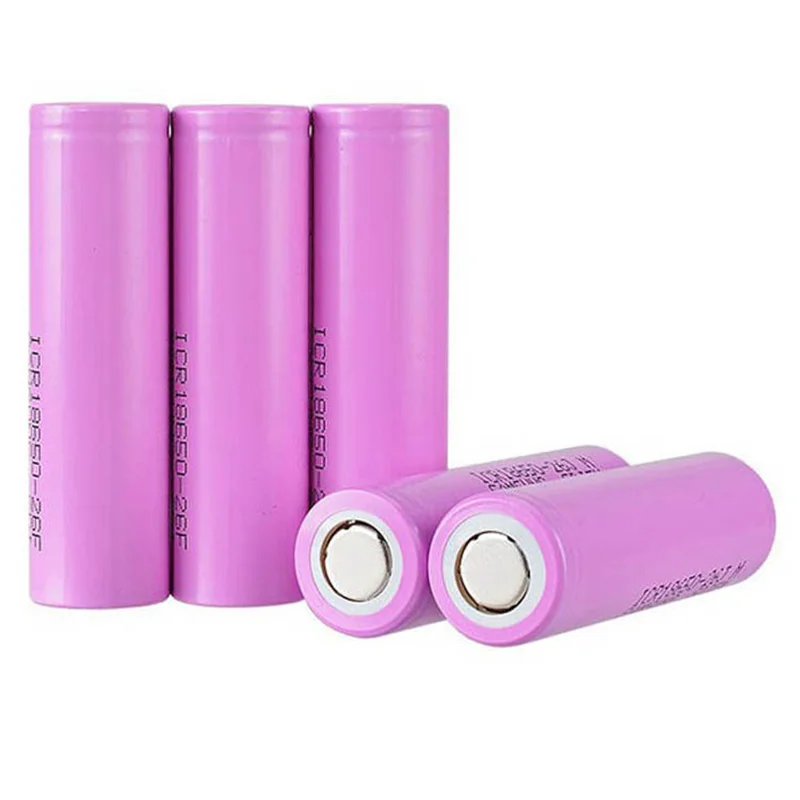 100-Original-High-Capacity-Li-Ion-Lgdbmg11865-Mg1-3-7v-2900mah-Lithium ...