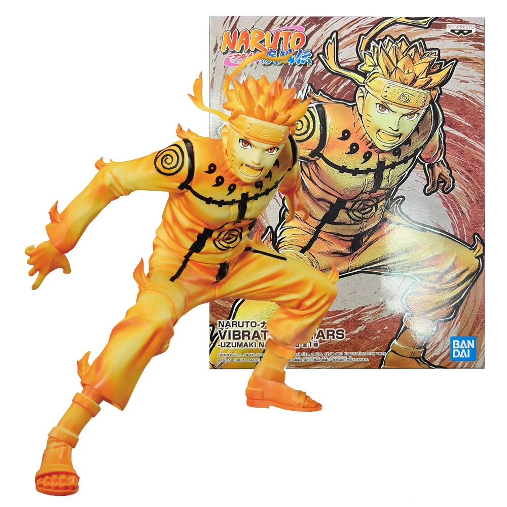 Anime Famous Battle Scene Naruto Shippuden Uzumaki Naruto 3 Six Paths ...