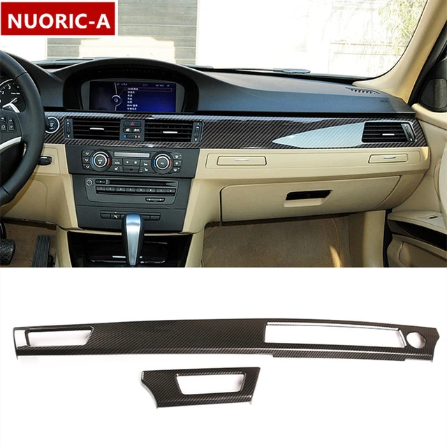 Bmw E90 Interior Trim