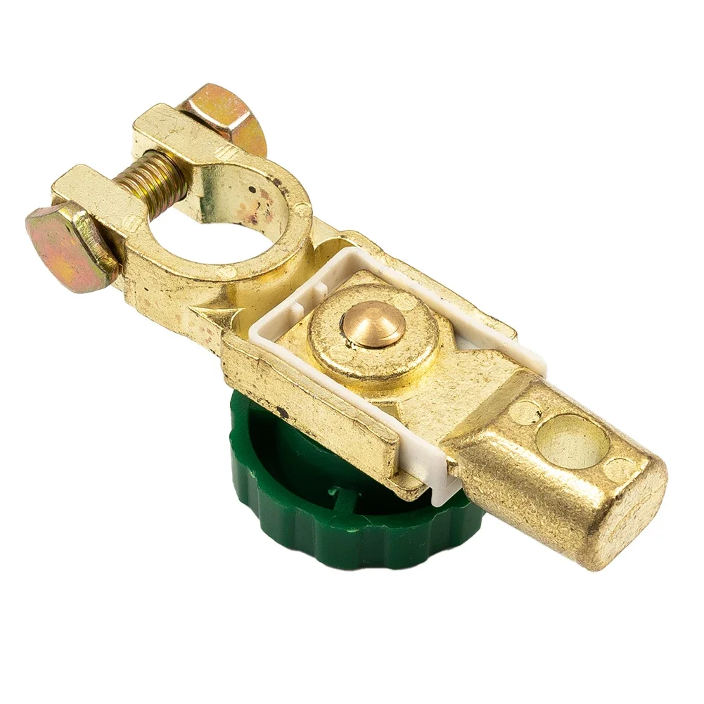 Heavy-Duty-Battery-Disconnect-Isolator-Cut-Off-Switch-12V-24V-Green ...
