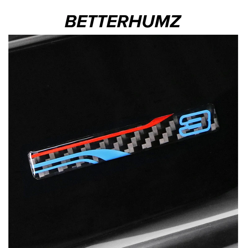 For-BMW-3-Series-E90-E92-E93-F30-F32-F34-G20-Carbon-Fiber-Dashboard ...