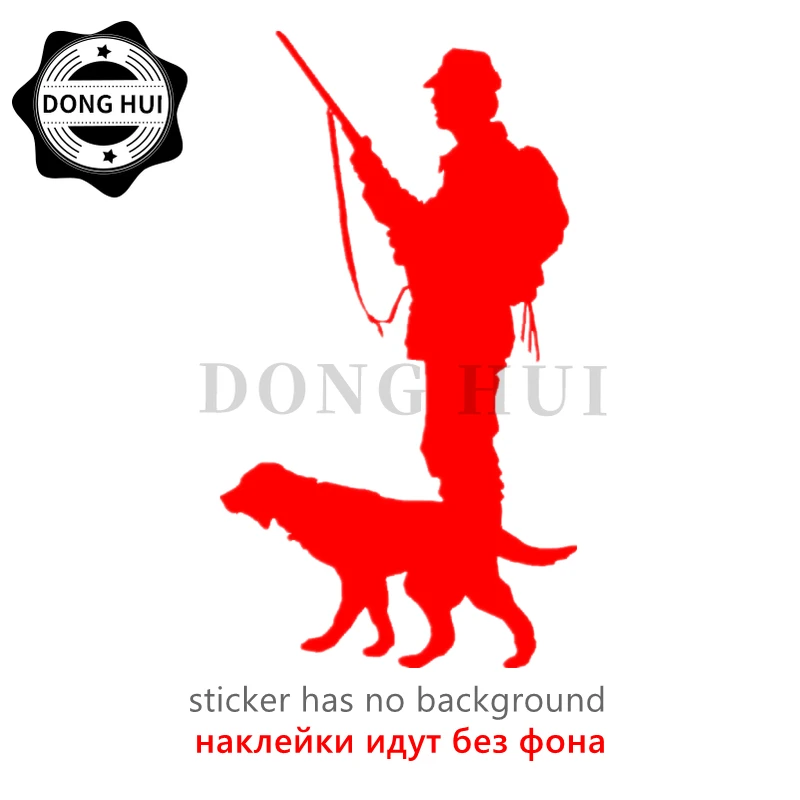 Hunting Humor Stickers