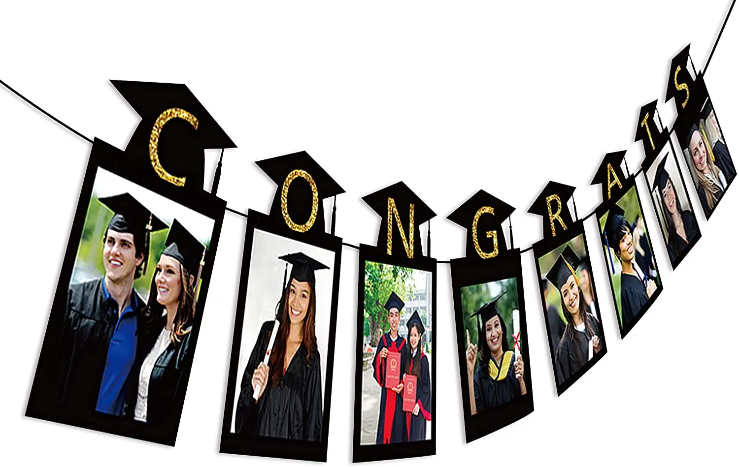 Graduation 2022 Banner